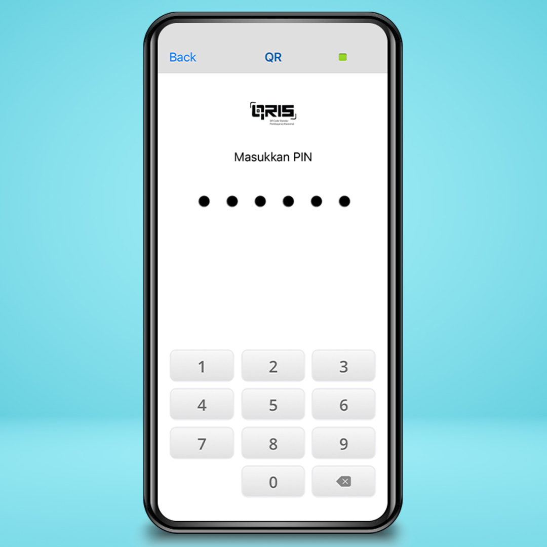 BCA - Pakai QRIS TUNTAS fitur Transfer di BCA mobile, Kirim Uang Anti Ribet